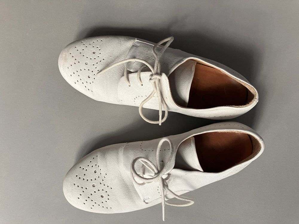 Pep Monjo Schuhe (Gebraucht) in für CHF 35 – mit Lieferung auf Ricardo ...