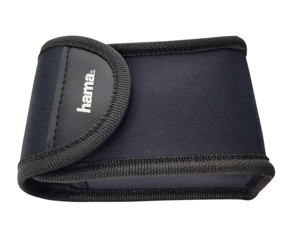 HAMA Fernglas Optec 12x25 Compact | Kaufen auf Ricardo