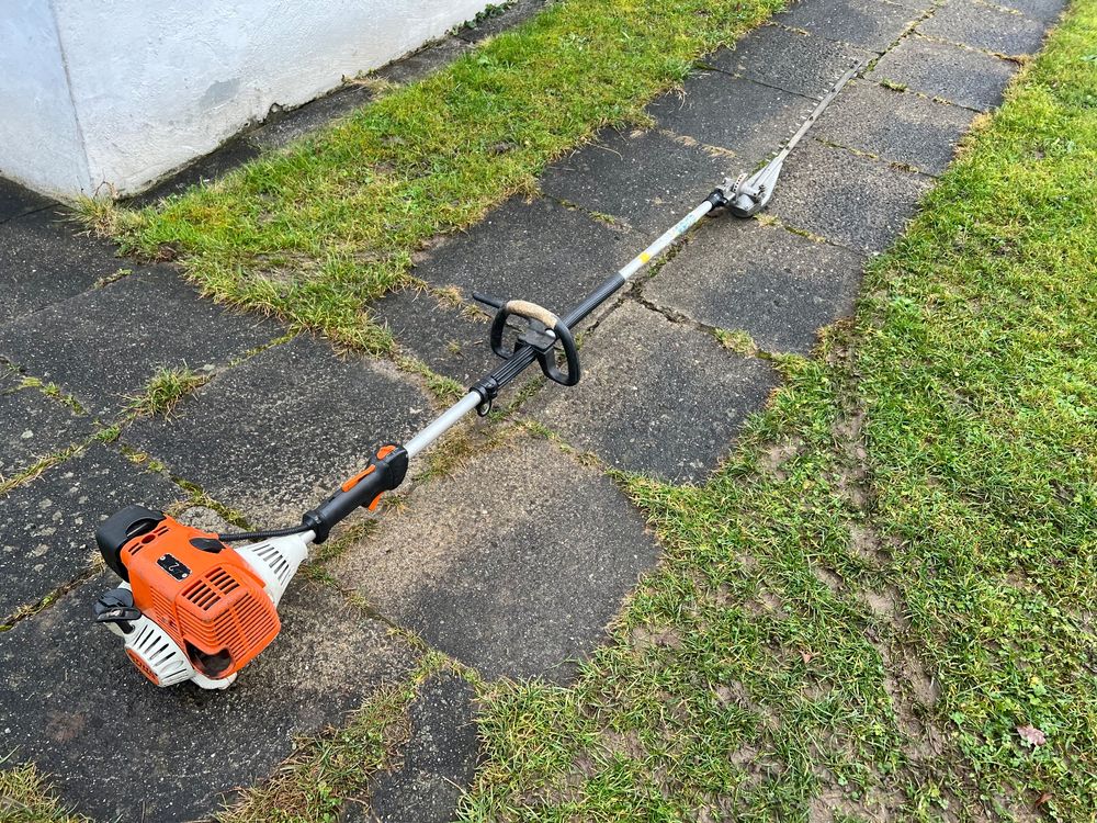 Heckenschere STIHL 94 R, im Gutem Zustand | Kaufen auf Ricardo