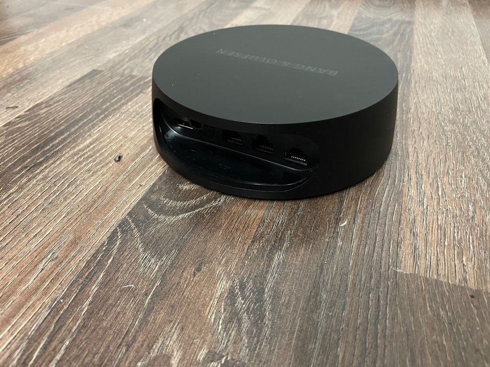 Bang & Olufsen Beosound CORE | Kaufen auf Ricardo