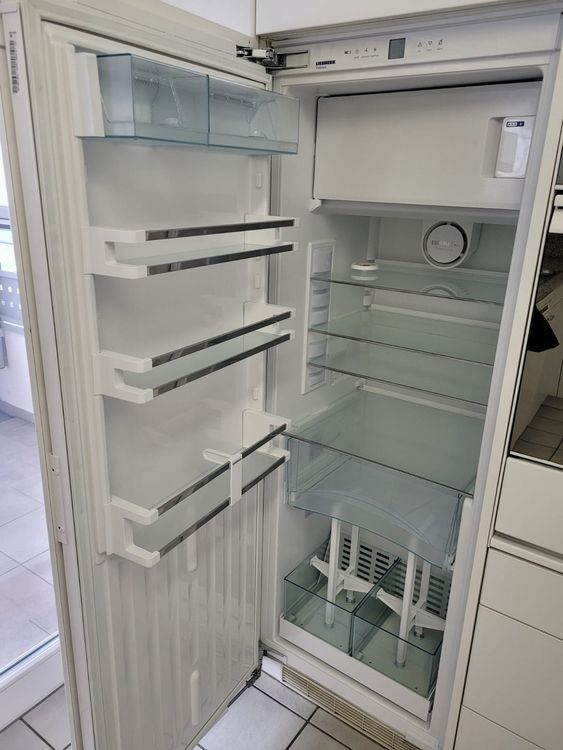 Liebherr Ikbp2754 Einbau-Kühlschrank – TOLB