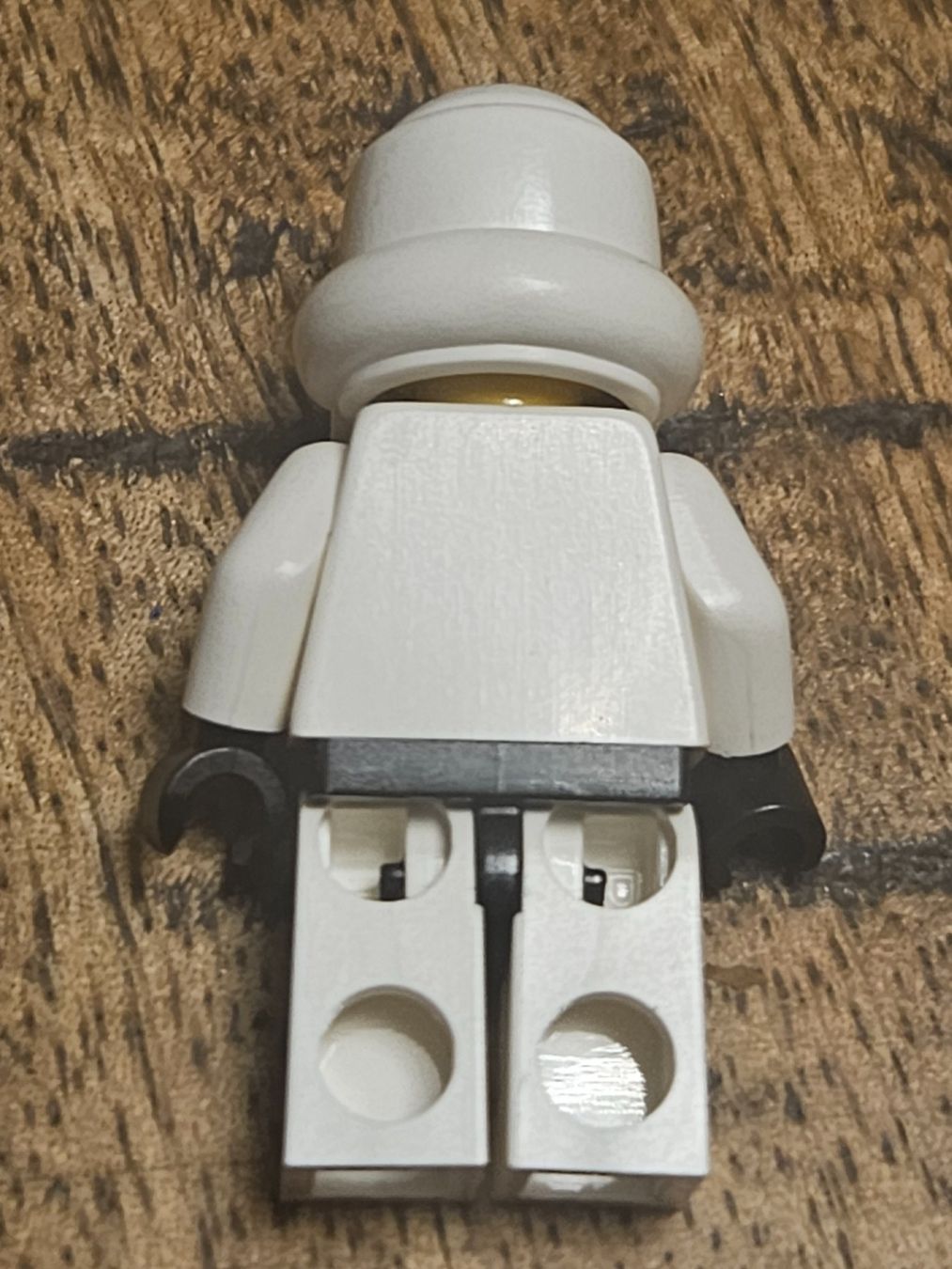 lego star wars figurine sw0005 Imperial Scout Trooper - (Gebraucht) in ...