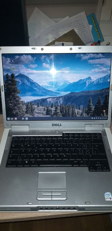 Linux Mint Laptop mit Cinnamon 19.3, Dell, Intel Dual-Core | Kaufen auf ...