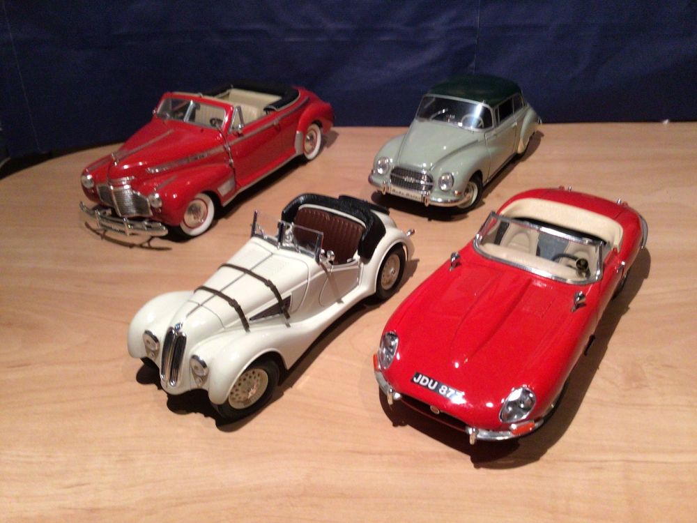 Auto Jaguar, Audi, BMW und Chervolet | Kaufen auf Ricardo