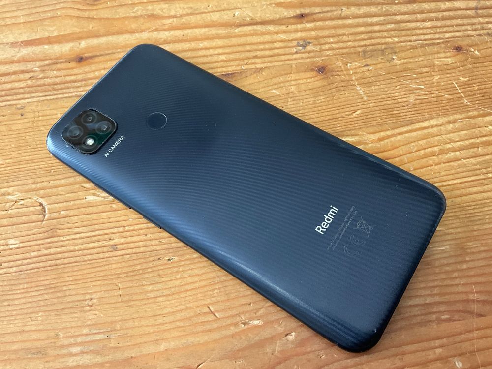 Redmi Note 9C 128GB schwarz | Kaufen auf Ricardo