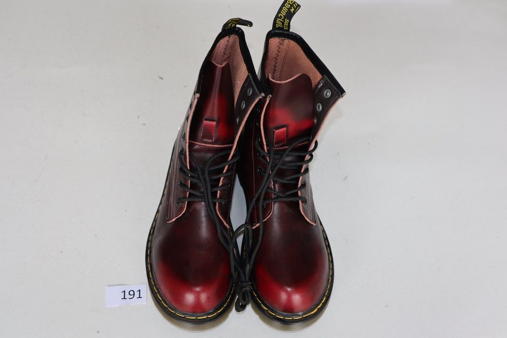 Springerstiefel Gr. 42 | Kaufen auf Ricardo