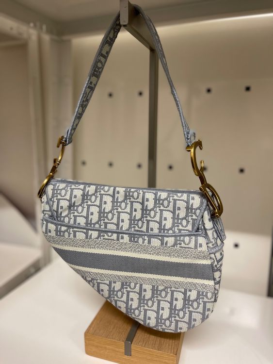 Designer Saddle Tasche (Gebraucht) in Pfäffikon ZH für CHF 340 – mit ...
