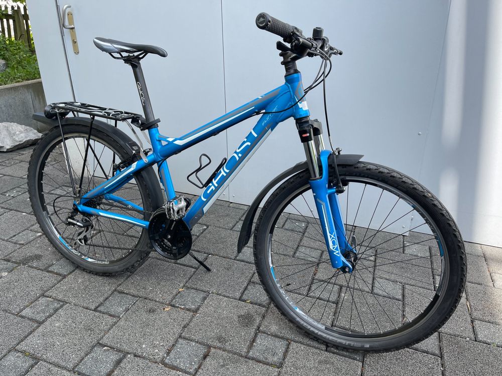 Ghost SE one 1300 (Gebraucht) in Cham für CHF 120 – nur Abholung auf ...