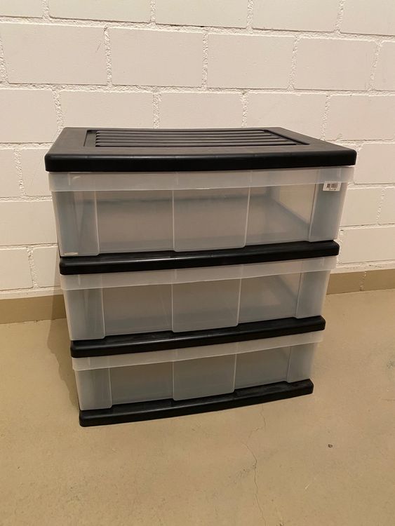 Aufbewahrungsbox | Kaufen auf Ricardo