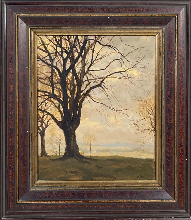 Rudolf MÜLLER (1892-1972) Gemälde (Gebraucht) in Root für CHF 45 – mit Lieferung auf Ricardo kaufen