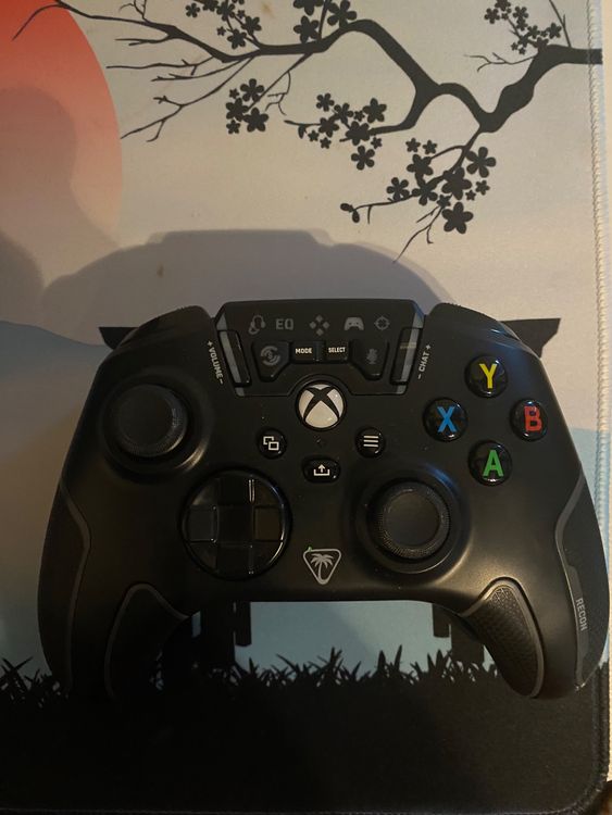 Xbox Recon Scuf Controller (Neu (gemäss Beschreibung)) in widnau für CHF 59 – mit Lieferung auf ...