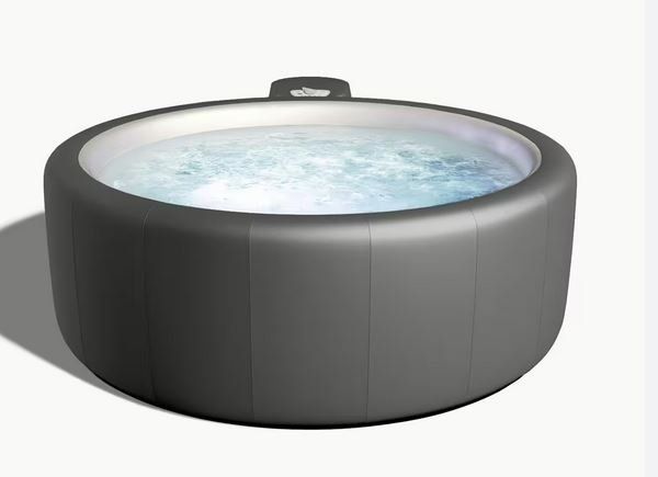 Softub Resort 300+ (neu) Graphite (Gebraucht) in Schongau für CHF 6500 ...