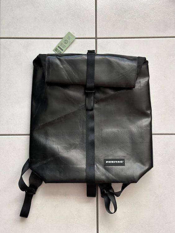 Freitag F155 Clapton | Kaufen auf Ricardo