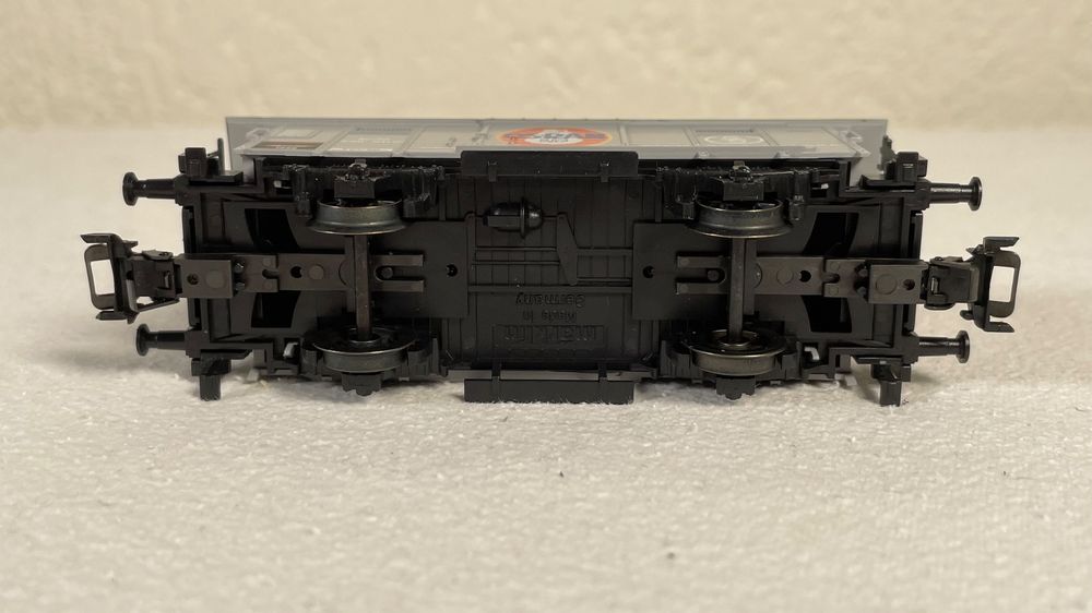 Märklin 48853 - Märklin Insider Jahreswagen 1998 - NEU (Neu (gemäss ...