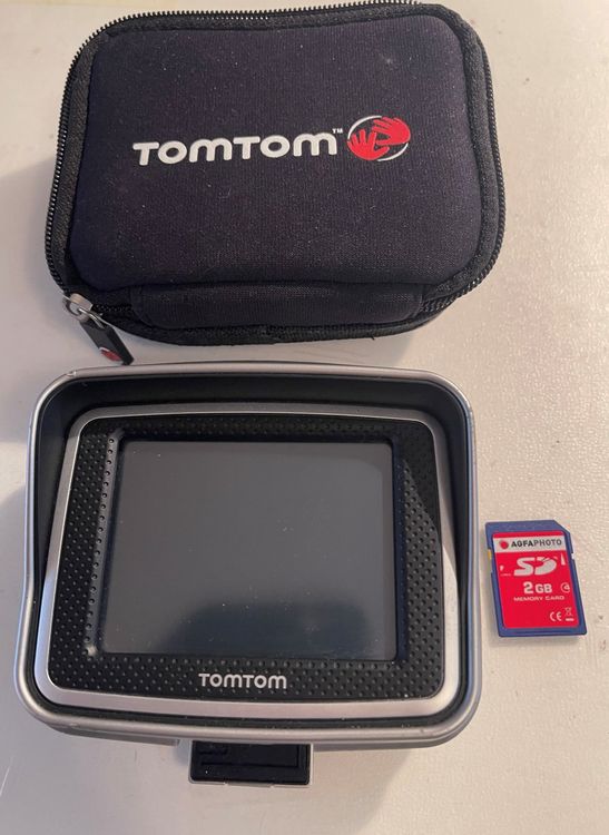 TomTom Rider II Navi | Kaufen auf Ricardo