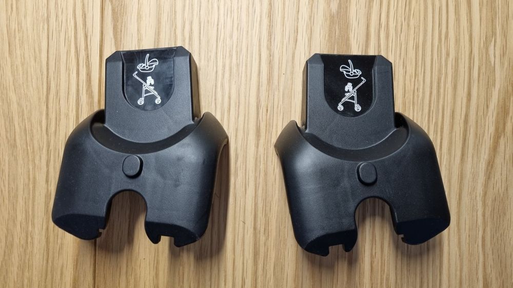 Maxi-Cosi Adapter | Kaufen auf Ricardo