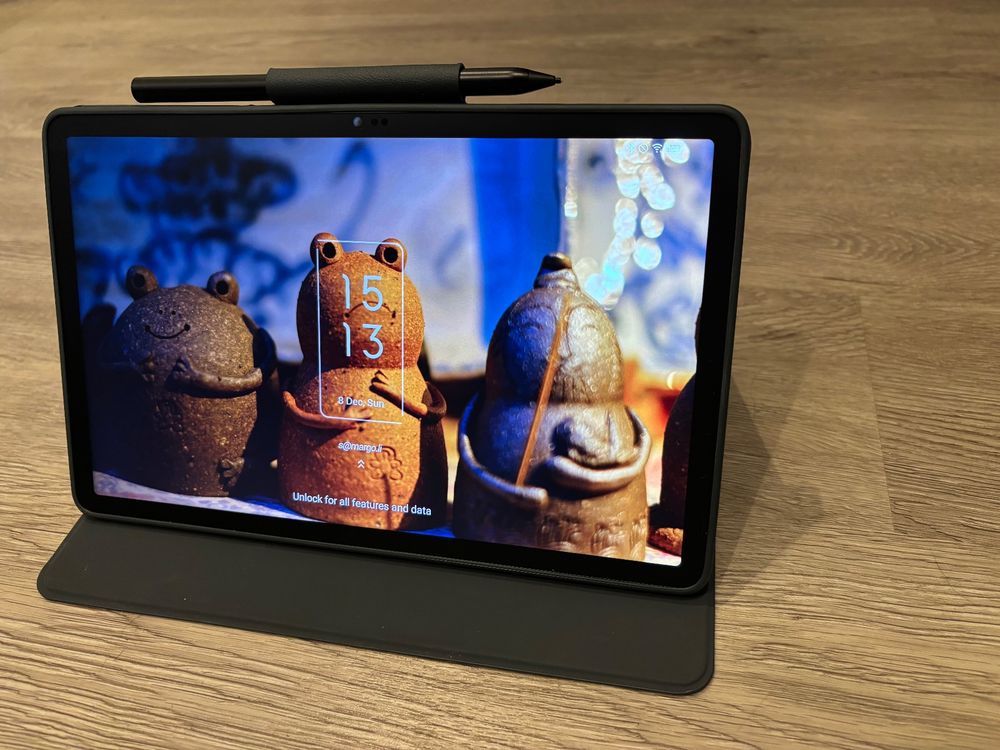TCL NXTPaper 11' Android Tablet Matte Display | Kaufen auf Ricardo