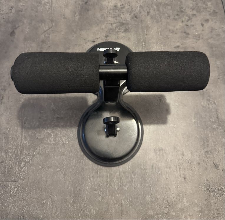 Appareil de musculation pour abdominaux - comme neuf! (Neuf (Voir ...