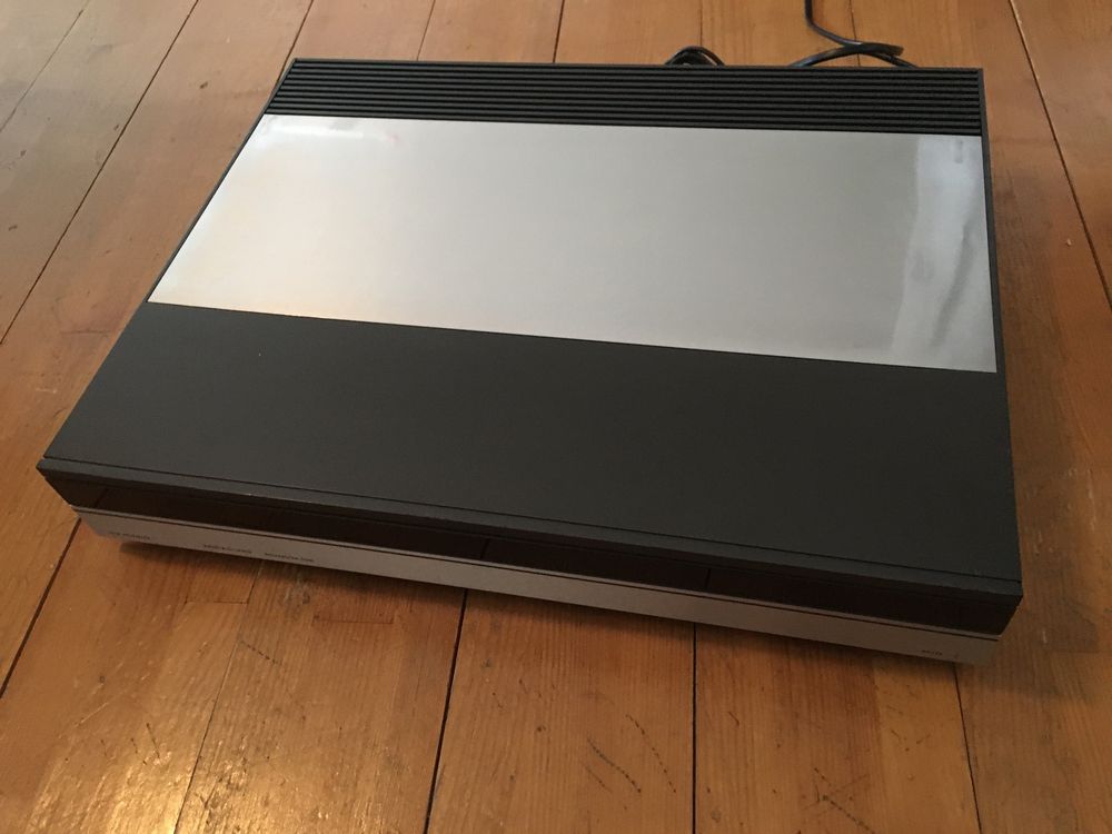 Bang & Olufson Beomaster 5500 & Master Control 5500 (Gebraucht) in ...
