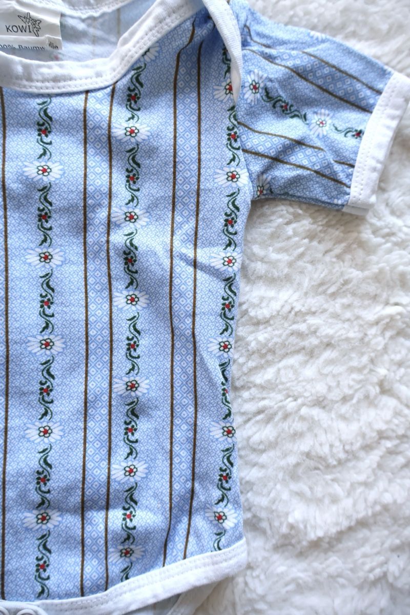 Body Edelweiss 3M (Neuf (Voir description)) à Morges pour CHF 3 – avec ...