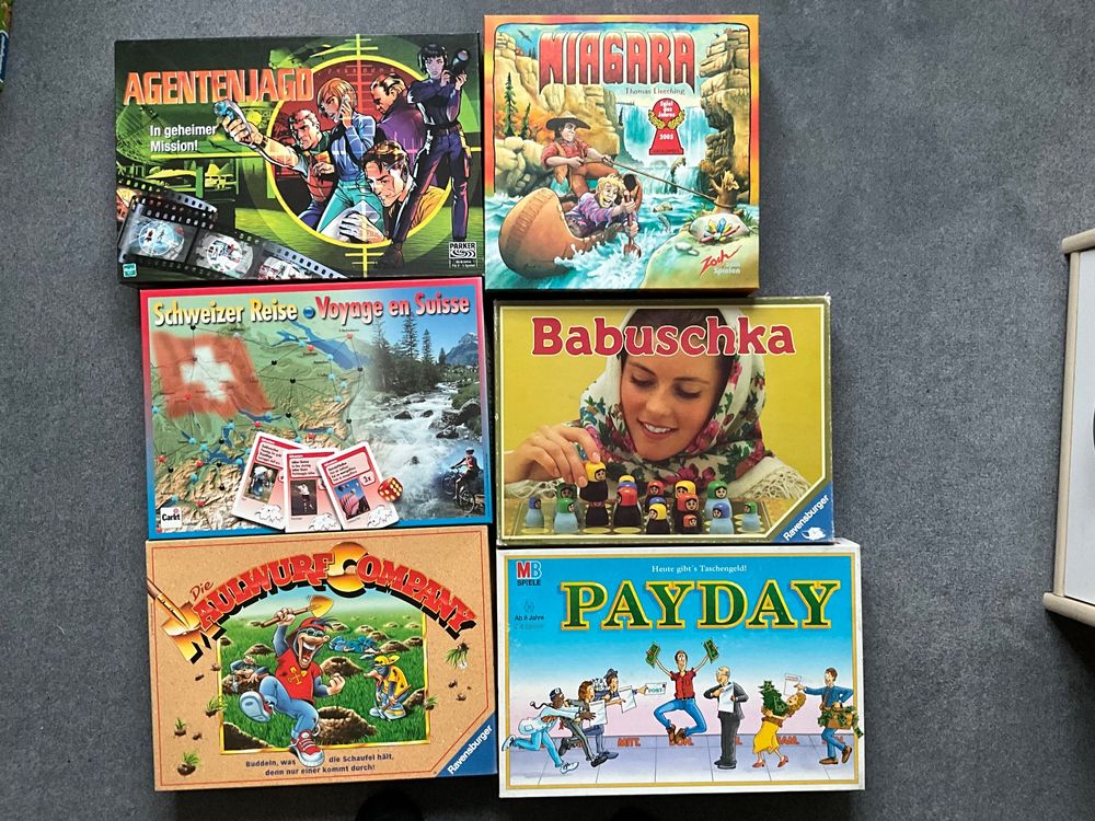 Spiele Fr Kinder Ab 8
