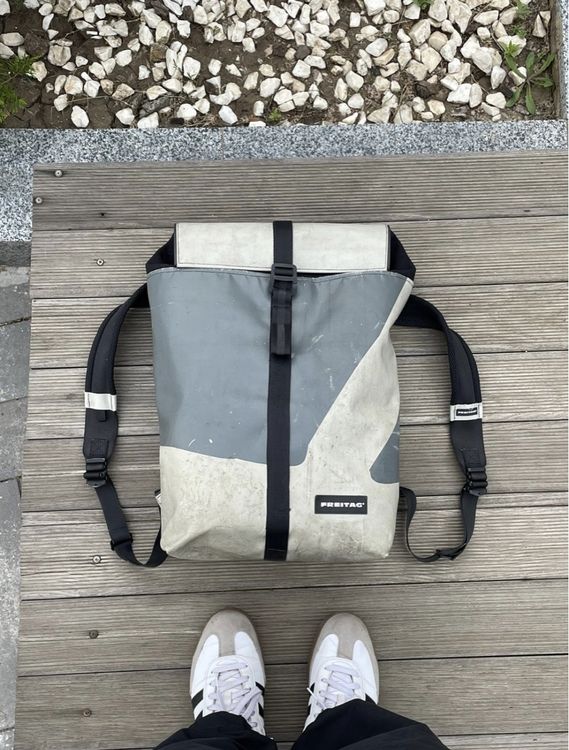 Freitag Rucksack (Gebraucht) in Winterthur für CHF 185 – mit Lieferung ...