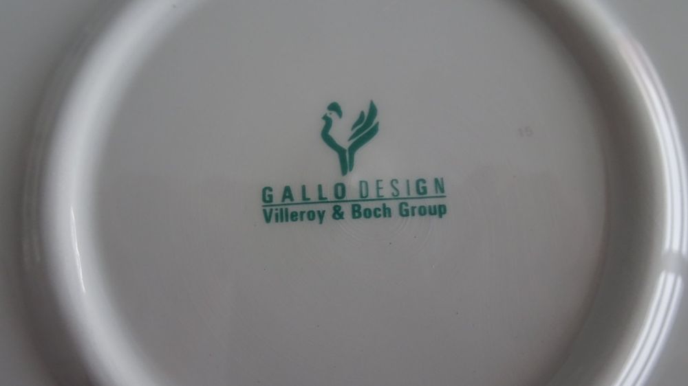 Gallo Design By Villeroy Boch