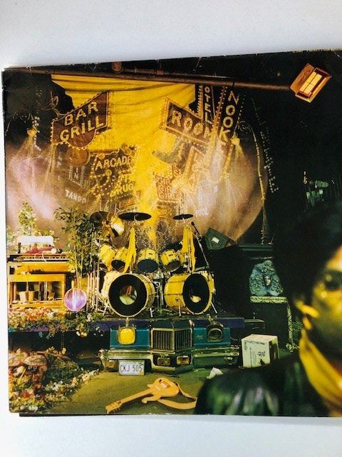 Prince | Kaufen auf Ricardo