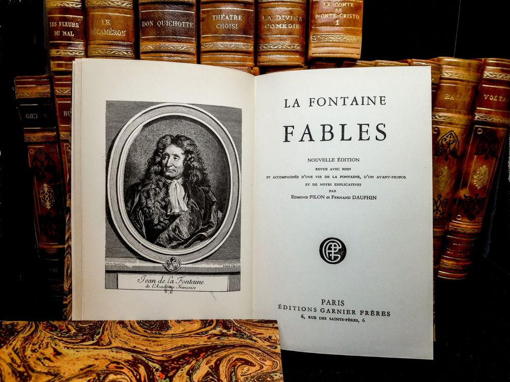 Garnier Frères coll. Prestige Classiques 20 vol. ≈ 1950-1960 | Kaufen ...