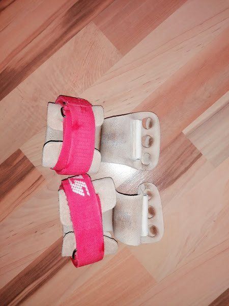 Reckleder (Gebraucht) in Hinwil für CHF 10 – nur Abholung auf Ricardo ...