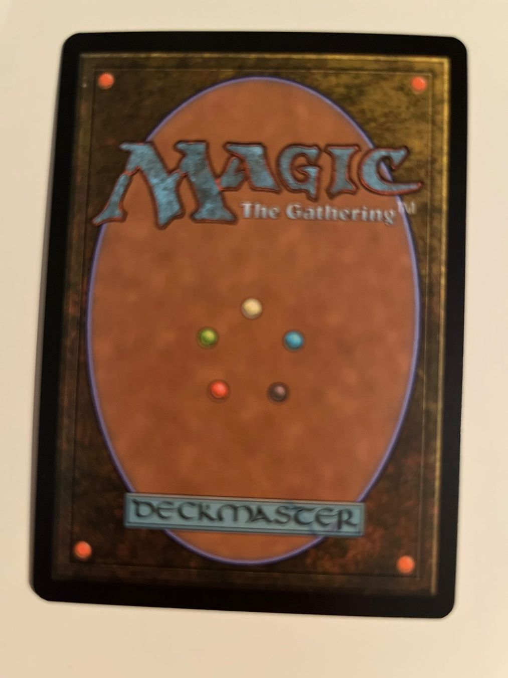 1 x Ignite Memories - Magic: The Gathering - MtG (Gebraucht) in Kriens ...