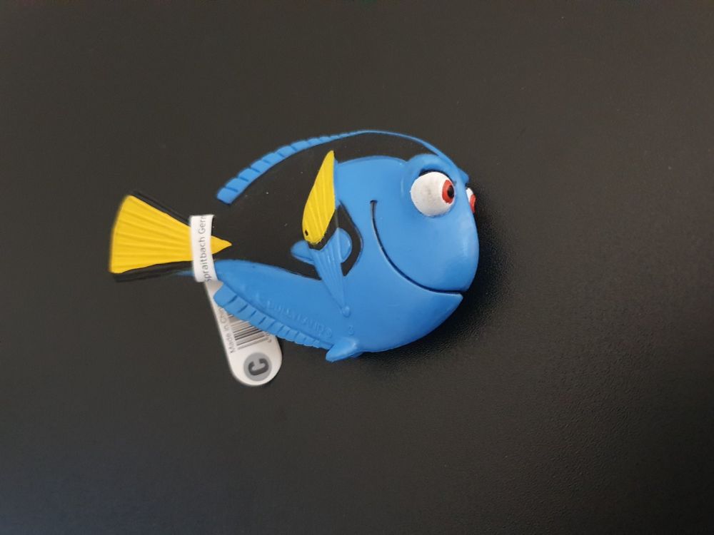 Bullyland - Fisch Dori (Findet Nemo) (Neu (gemäss Beschreibung)) in ...