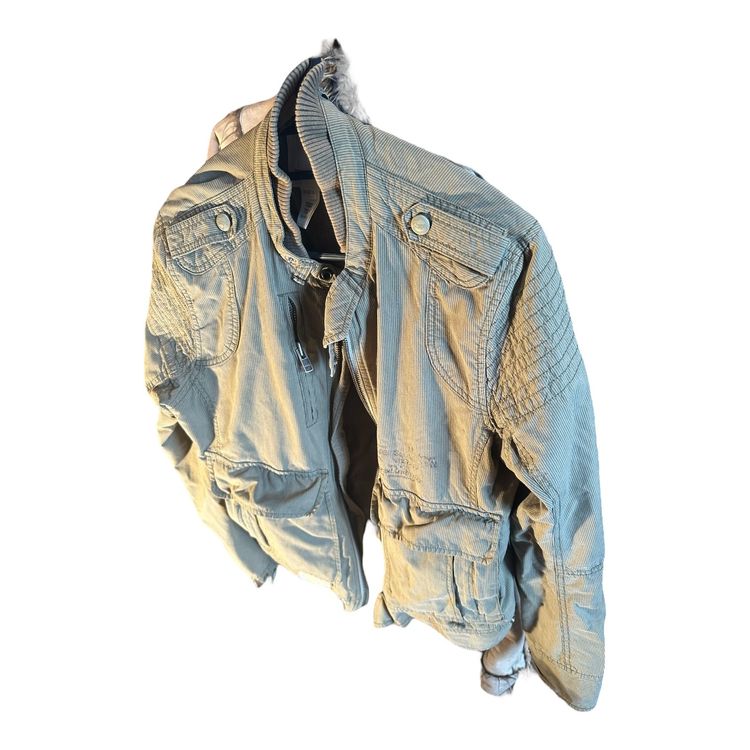 Diesel Jacke (Gebraucht) in Bachs für CHF 10 – mit Lieferung auf ...