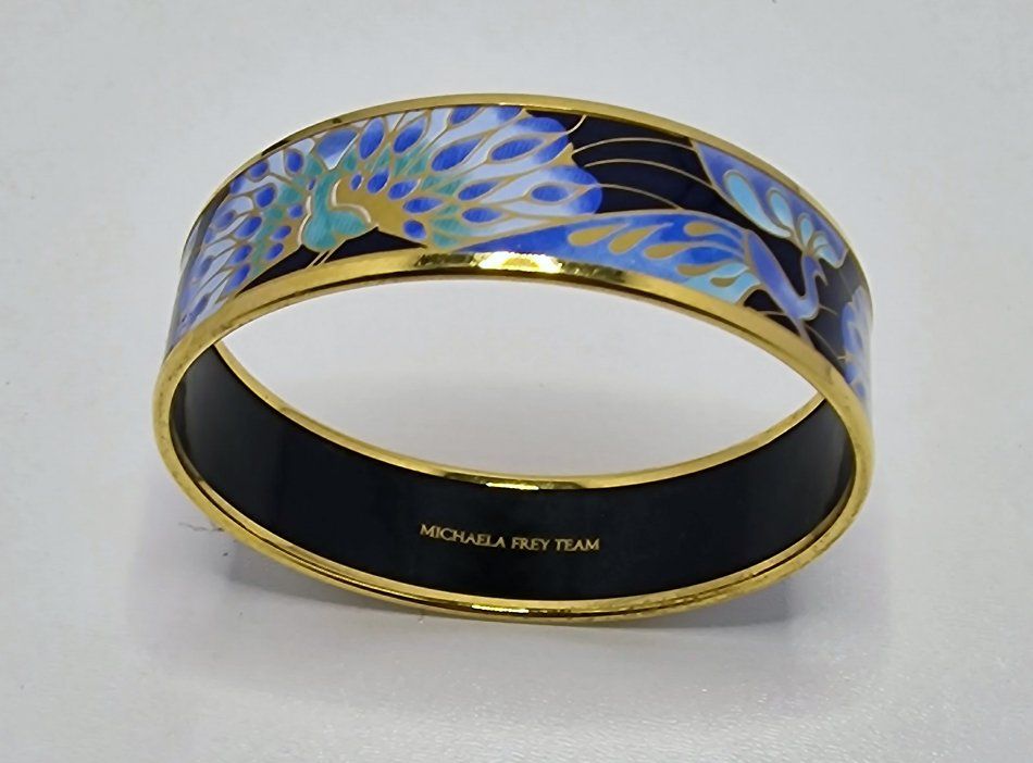 Armreif Michaela Frey Team | Kaufen auf Ricardo