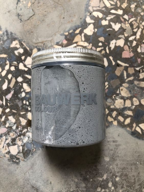 2 Bauwerk Colour Limewash sample pots | Kaufen auf Ricardo 2 Bauwerk Colour Limewash sample pots | Kaufen auf Ricardo
