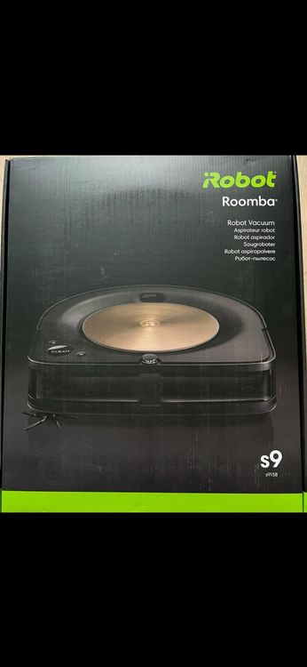 Irobot S9 | Kaufen auf Ricardo