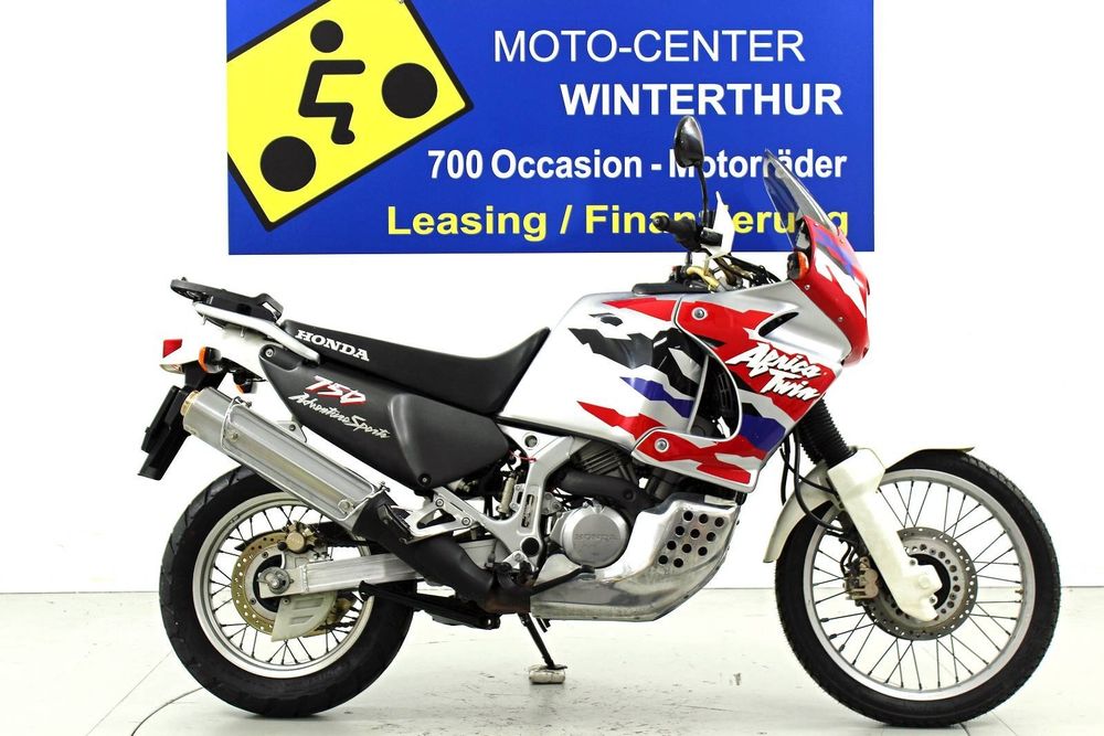 Honda XRV 750 | Kaufen auf Ricardo