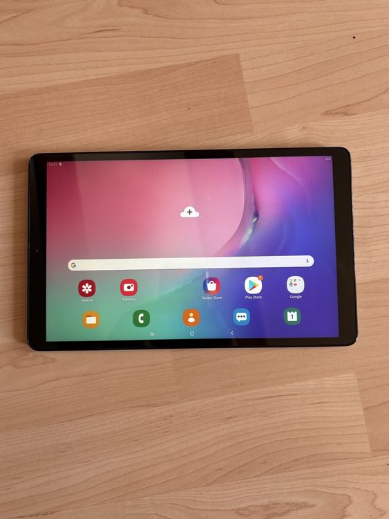Samsung Tablet A10.1 32 GB (Usato) a Frieswil per CHF 27 – con consegna ...