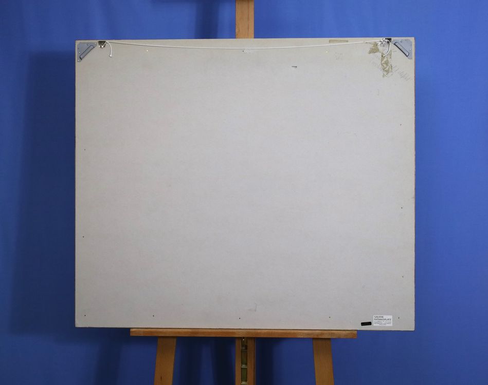 Erika Rauschning 1923-2015, Aquarell/Stillleben, signiert | Kaufen auf ...