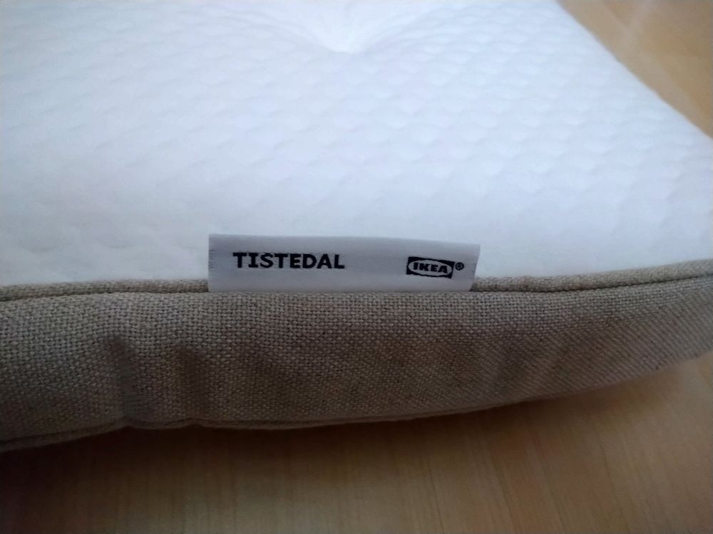 Ikea Topper Tistedal 90x200 cm (Gebraucht) in Wädenswil für CHF 20 ...