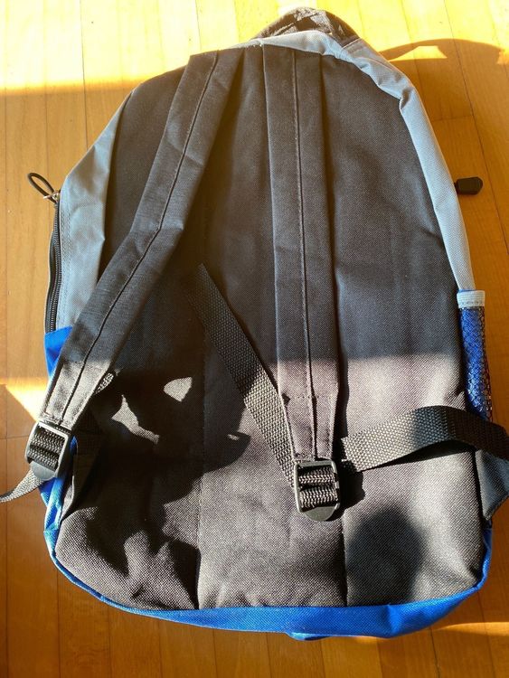 Nordkap Rucksack m. Isolierfach u.s.w (Neu (gemäss Beschreibung)) in ...