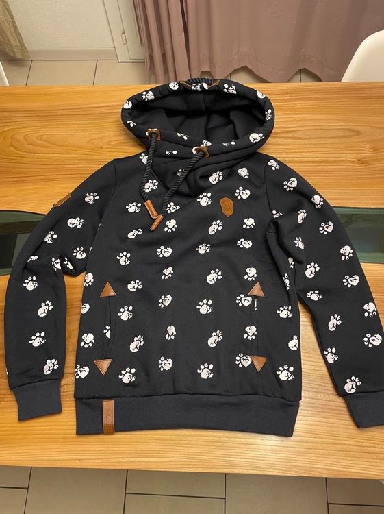 Hoodie / Pulli Vinte Sports Gr L Katzen | Kaufen auf Ricardo