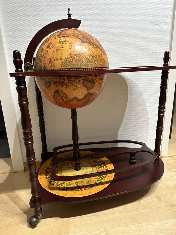 Minibar / Globus Bar (Gebraucht) in Adliswil für CHF 21 – nur Abholung auf Ricardo kaufen