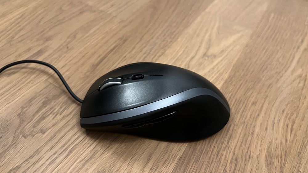 Logitech Maus M500 | Kaufen auf Ricardo