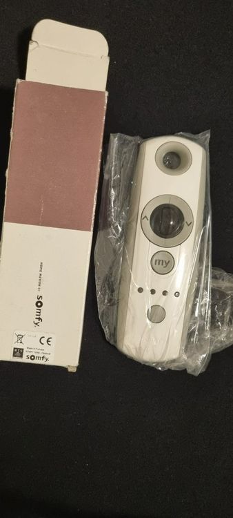 Somfy Telis 4 Mod / Var RTS Pure | Kaufen auf Ricardo