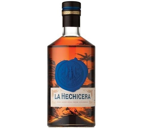 La Hechicera Rum: Fine Aged Colombian Ru | Kaufen auf Ricardo