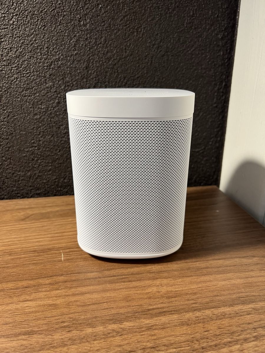 Sonos One Gen 2 (Gebraucht) in Kaltbrunn für CHF 190 – mit Lieferung ...