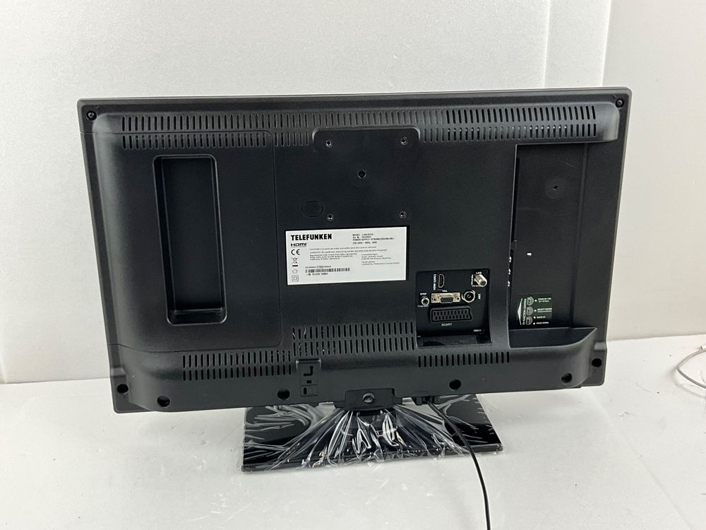 Telefunken L24H Bildschirm Monitor neu | Kaufen auf Ricardo