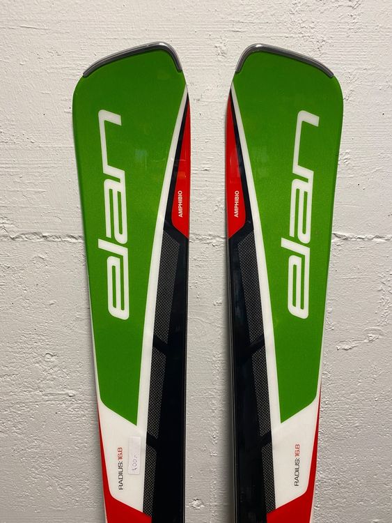 Elan Race gsx -170 | Kaufen auf Ricardo