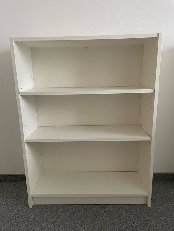 Billy Regal (Gebraucht) in Abtwil SG für CHF 2 – nur Abholung auf Ricardo kaufen